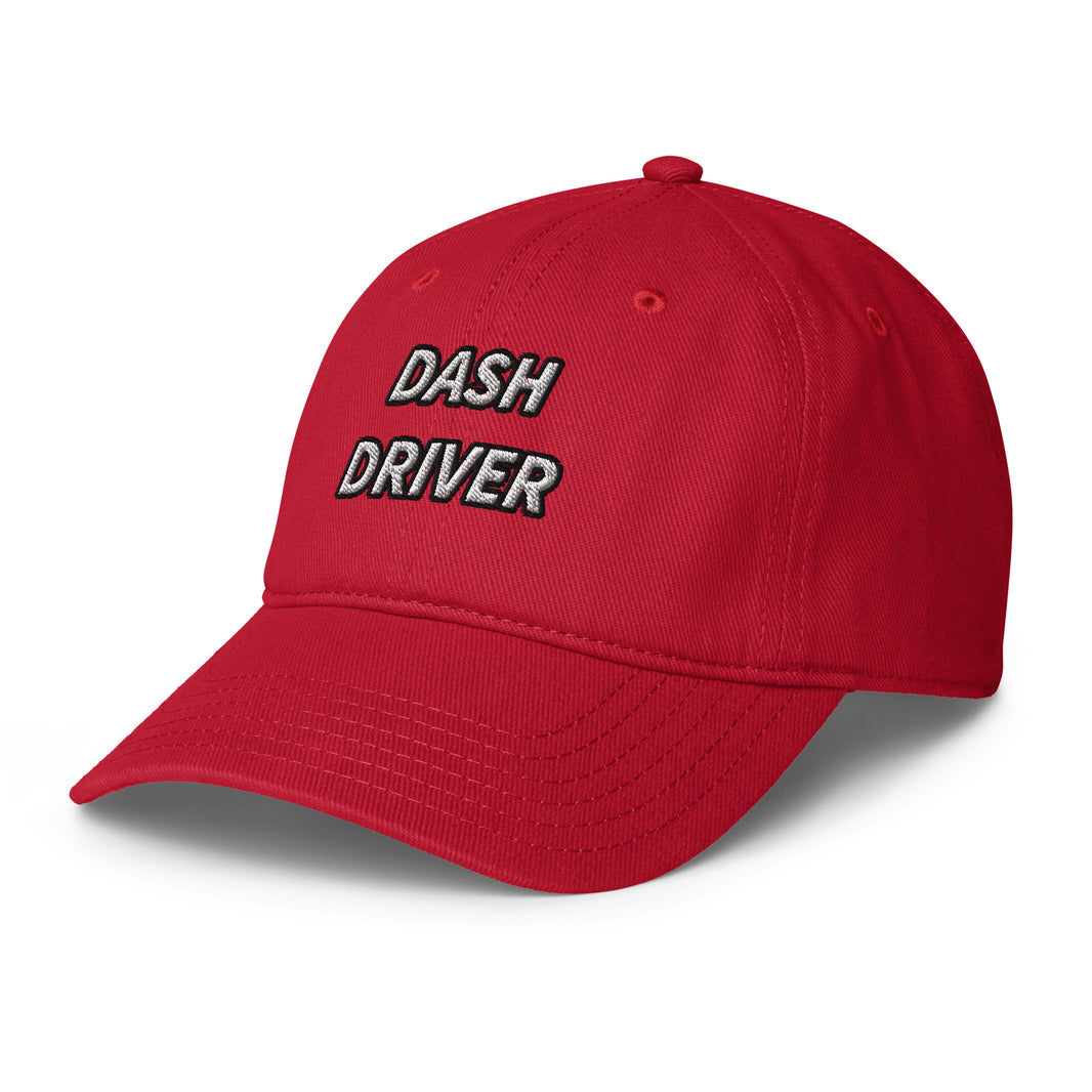 The Silver Dasher Store | Gear for Delivery Drivers