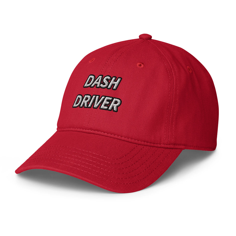 The Silver Dasher Store | Gear for Delivery Drivers